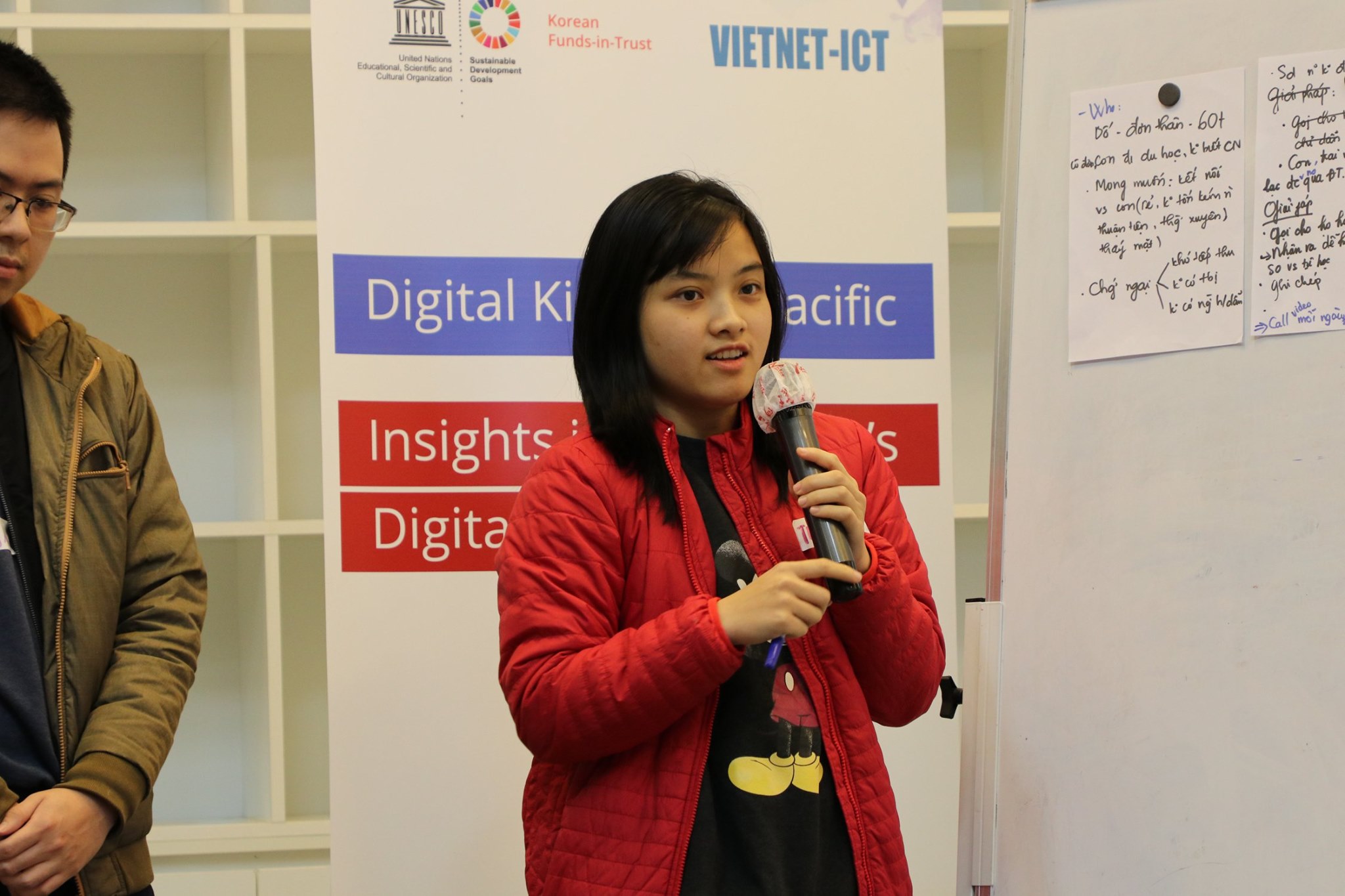 Dự án Trẻ Em Thời Đại Số Châu Á – Thái Bình Dương (Digital Kids Asia ...